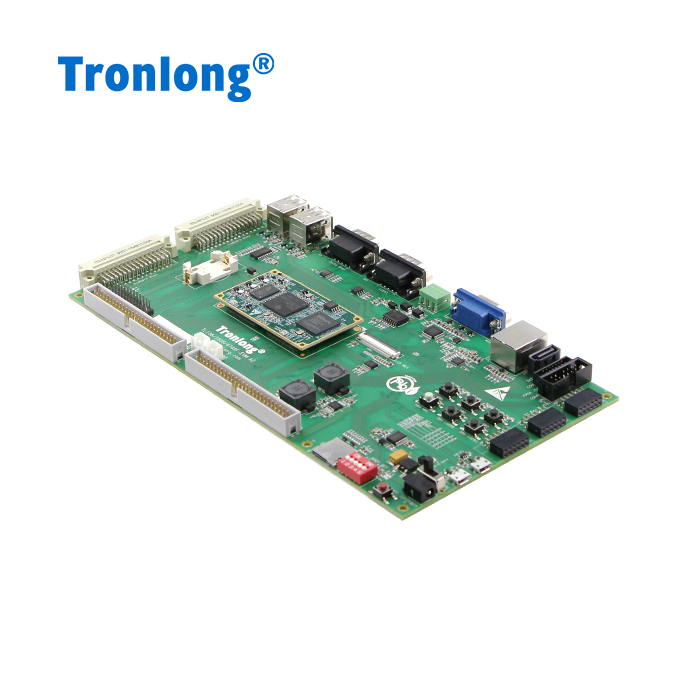 TL138F-EVM,OMAP L138+Xilinx Spartan-6 | EMBEST|ARM|DSP|FPGA|SOM|SBC ...