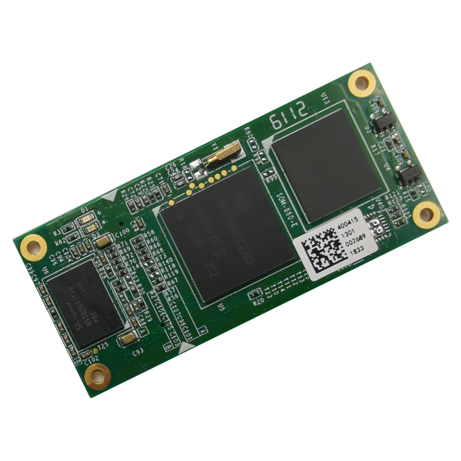 SOM-860-E | EMBEST|ARM|DSP|FPGA|SOM|SBC|Solutions|OEM|ODM