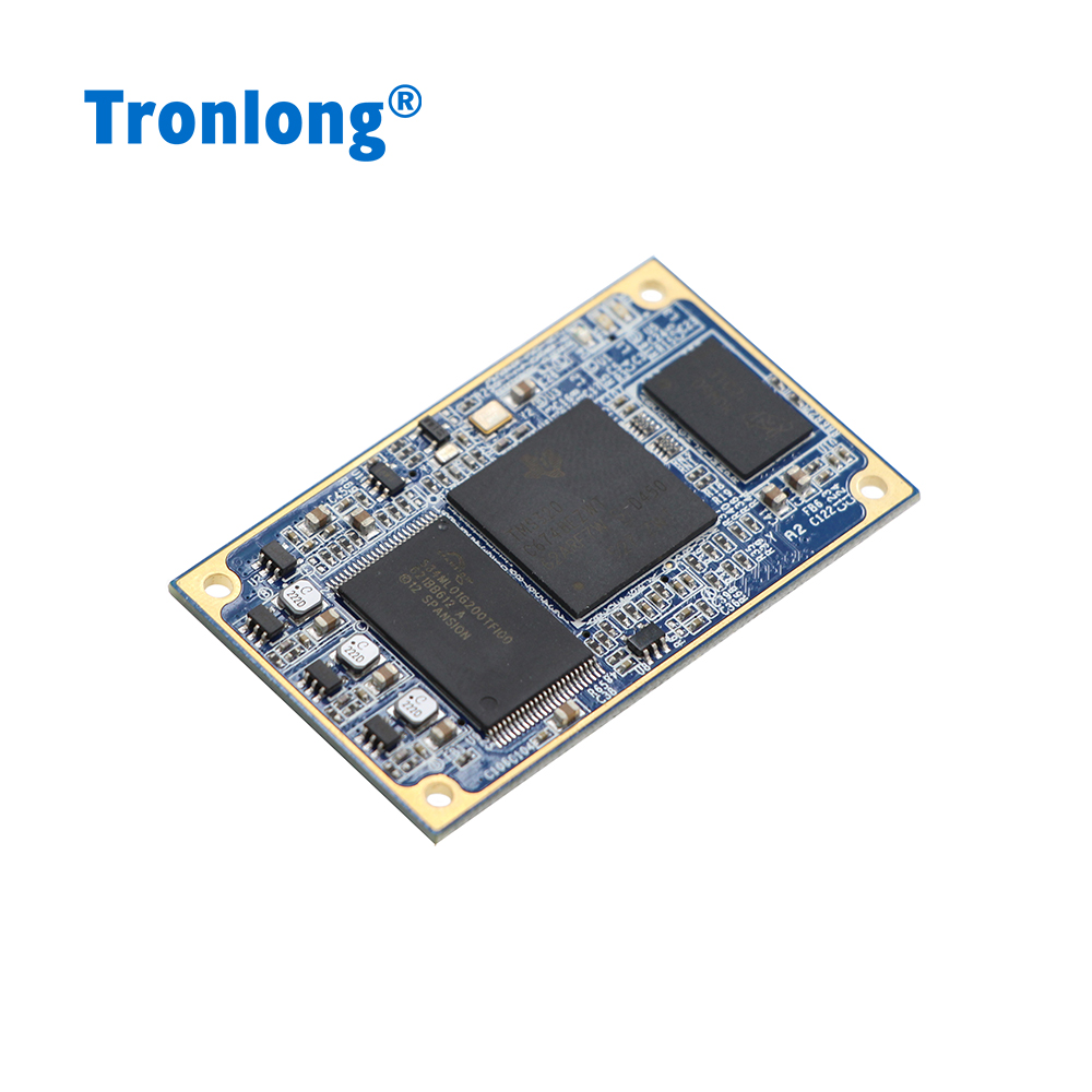 SOM-TL6748 | EMBEST|ARM|DSP|FPGA|SOM|SBC|Solutions|OEM|ODM
