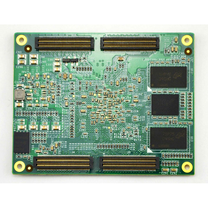 SOM-AM5728 CPU Module | EMBEST|ARM|DSP|FPGA|SOM|SBC|Solutions|OEM|ODM
