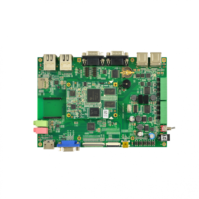 EVK-PH8800 For SOM-PH8800 | EMBEST|ARM|DSP|FPGA|SOM|SBC|Solutions|OEM|ODM