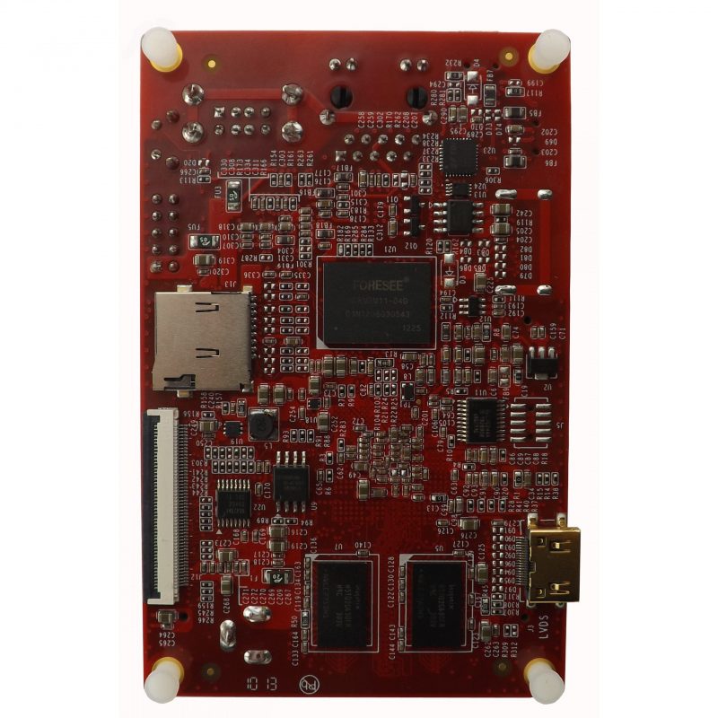 MARSBOARD | EMBEST|ARM|DSP|FPGA|SOM|SBC|Solutions|OEM|ODM