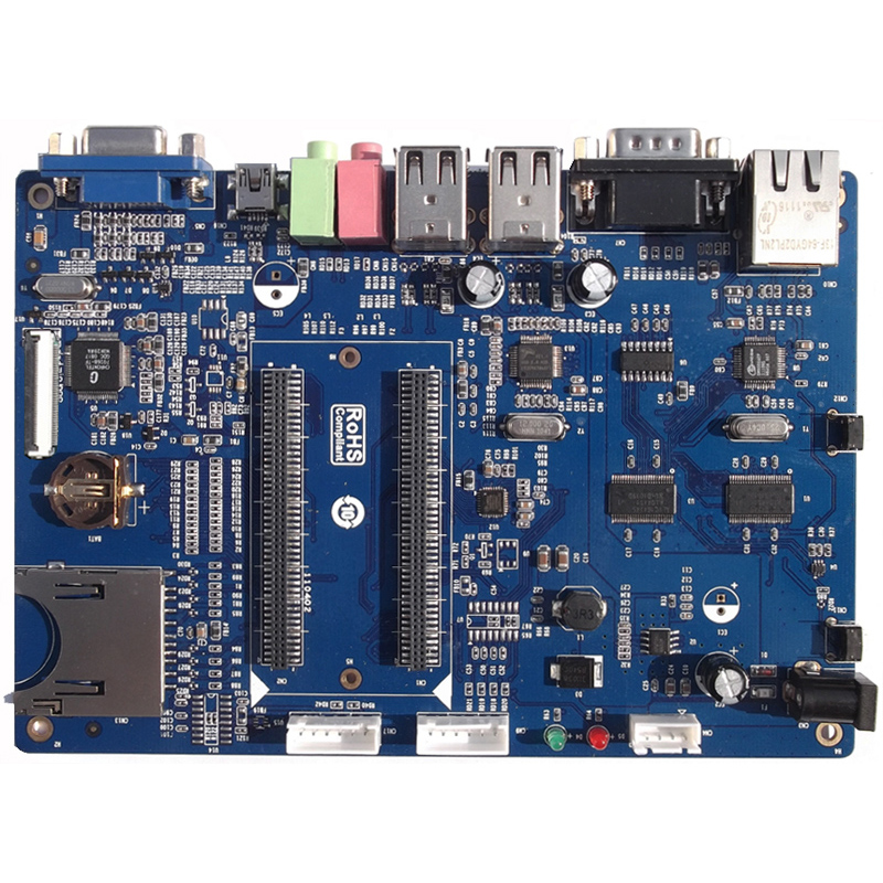 SBC8140 For MINI8510E | EMBEST|ARM|DSP|FPGA|SOM|SBC|Solutions|OEM|ODM