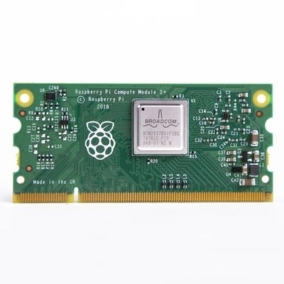 Compute Module 3+,CM3+,32GB | EMBEST|ARM|DSP|FPGA|SOM|SBC|Solutions|OEM|ODM
